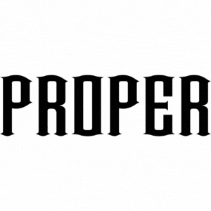 Proper Streetwear