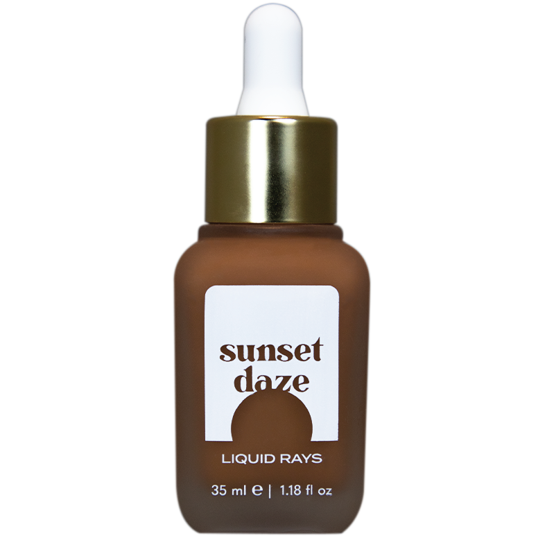 How To Get Dazed – Sunset Daze